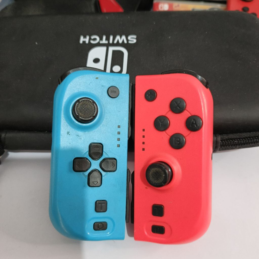 Jual Controller Dobe Nintendo Switch | Shopee Indonesia