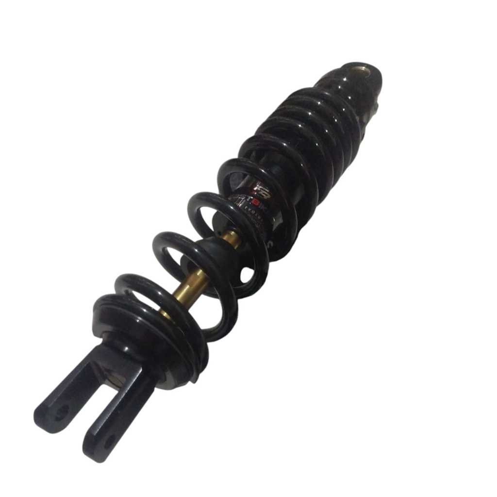 Jual SHOCK BELAKANG MOTOR MATIC/Shockbreaker belakang matic SHOCK Mio ...