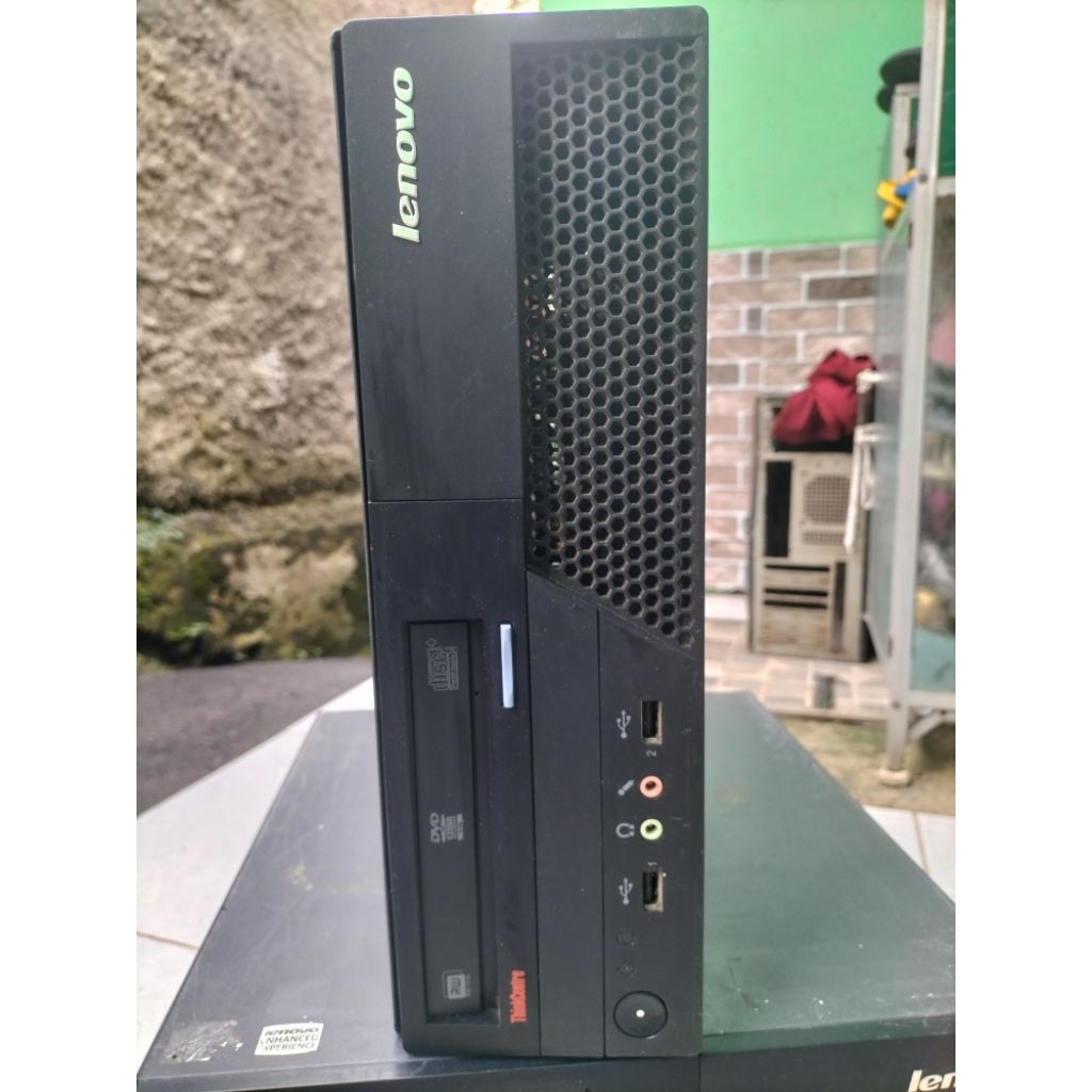 Jual case PC/CPU Lenovo slim | Shopee Indonesia