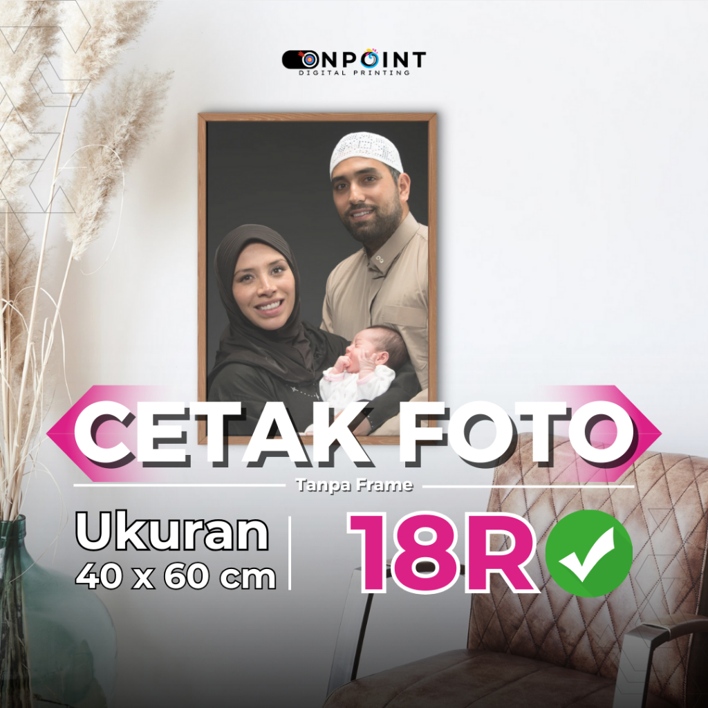 Jual CETAK FOTO 18R KUALITAS LAB CETAK FOTO PREMIUM | Shopee Indonesia