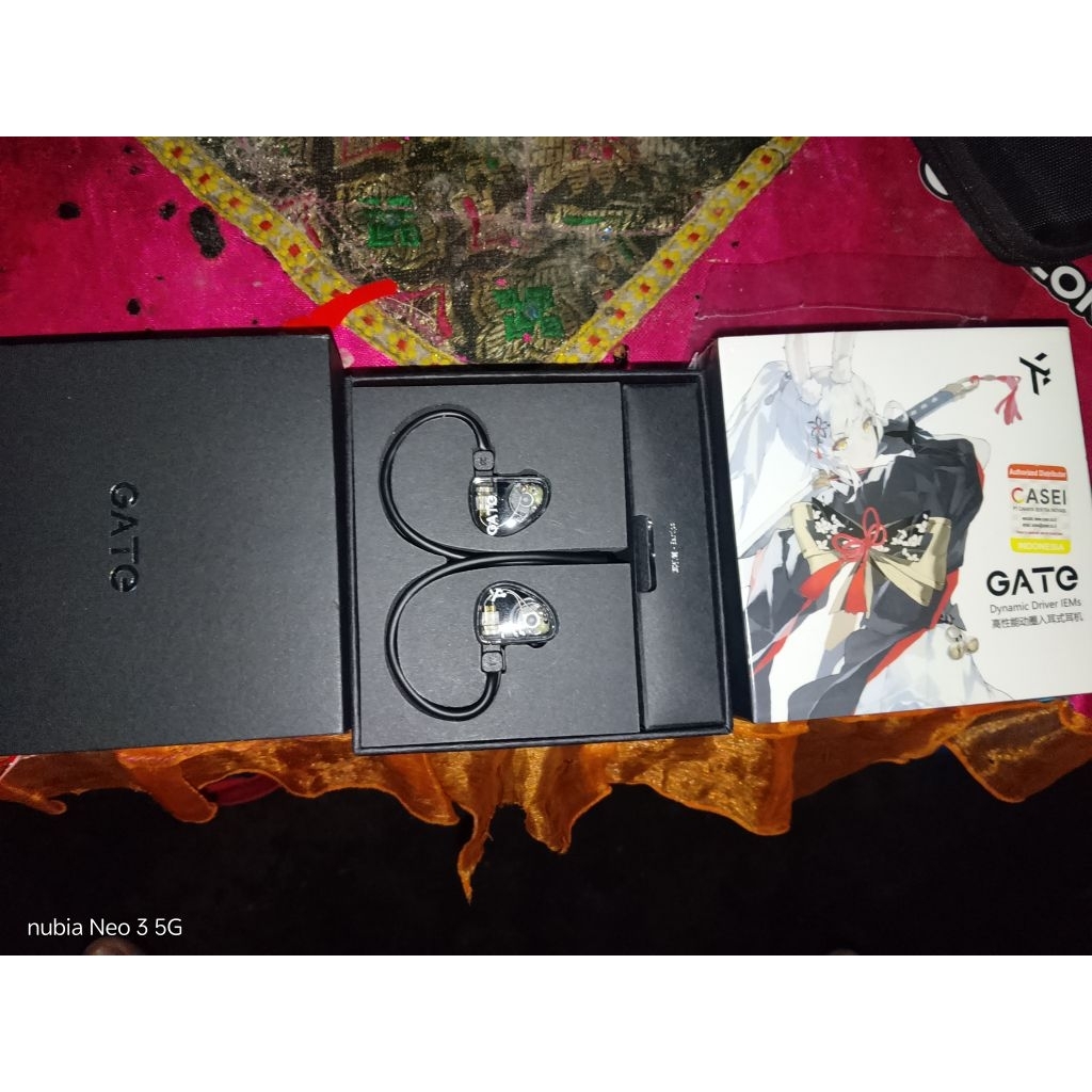 Jual truthear gate | Shopee Indonesia