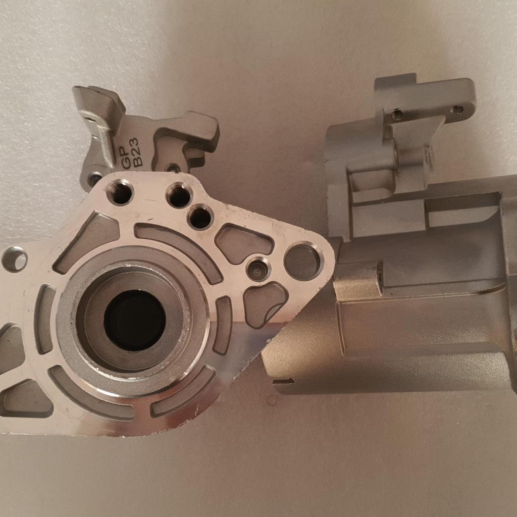 Jual Cover Starter GP Mitsubishi PS135 / PS110 (Kepala Starter ...
