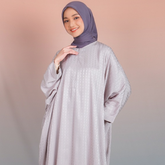 Jual Elzatta One Set Baju Wanita Silk Texture | Shopee Indonesia