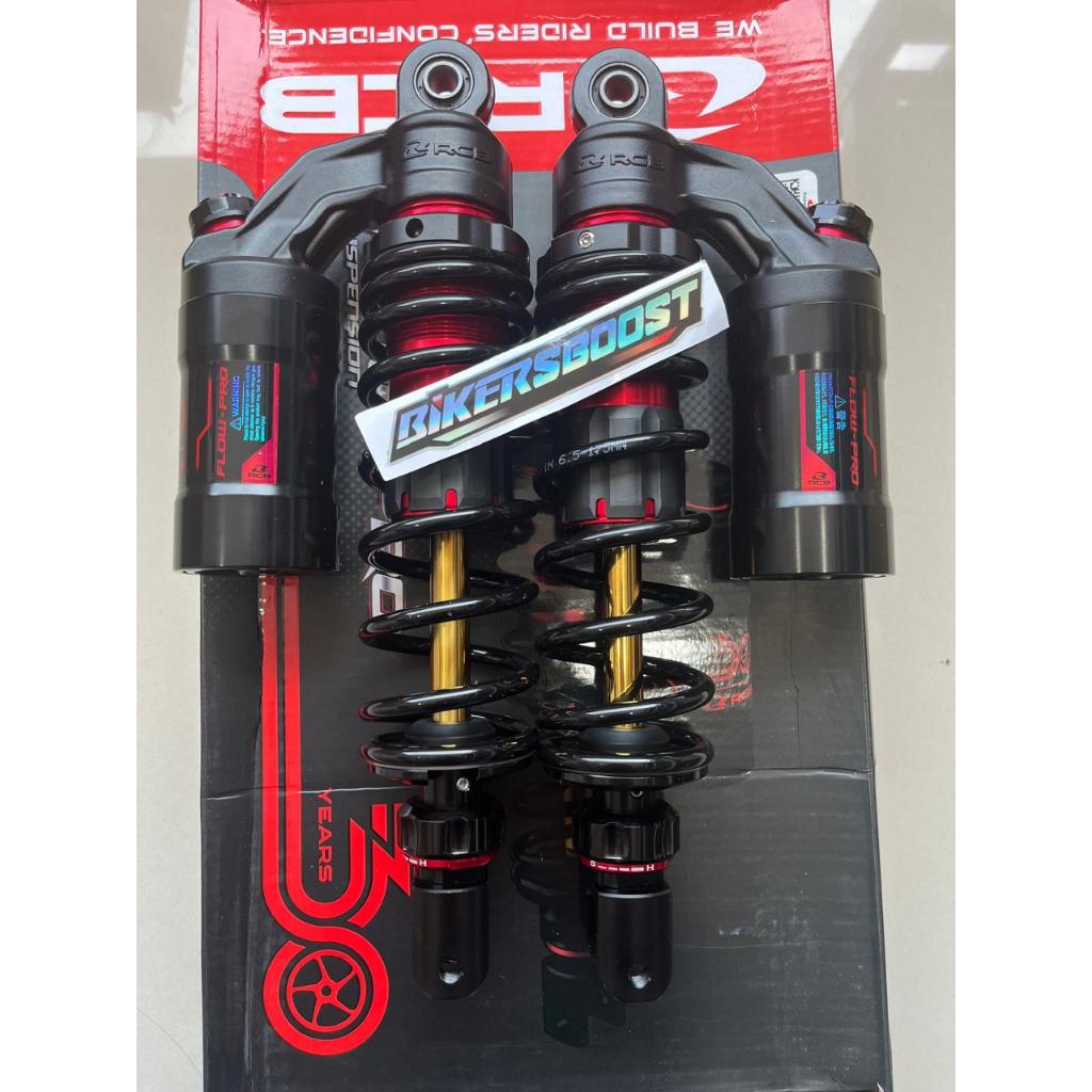 Jual Shockbreaker RCB Flow Pro 30th Anniversary Edition Aerox Old New ...