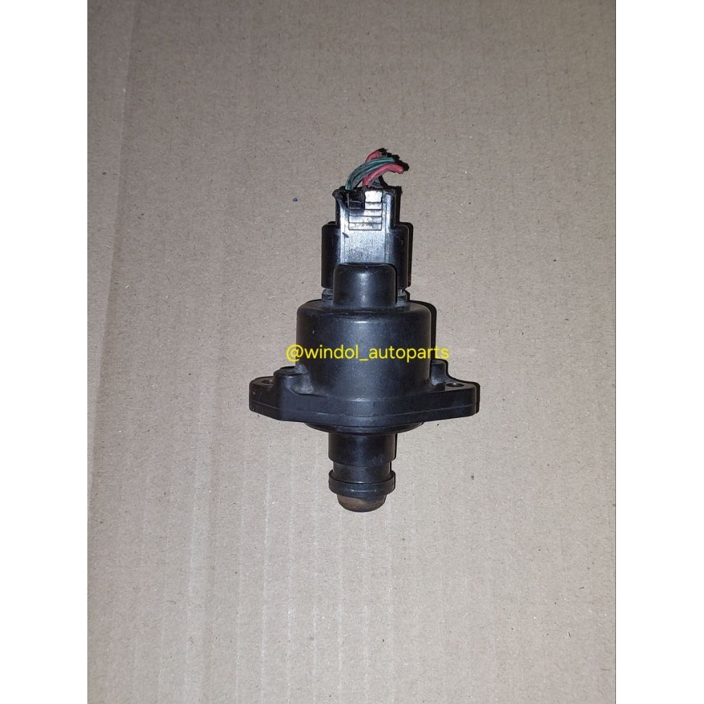 Jual Sensor ISC Idle Speed Control Servo Kit Iacv Suzuki Escudo 2.0 1.6 ...