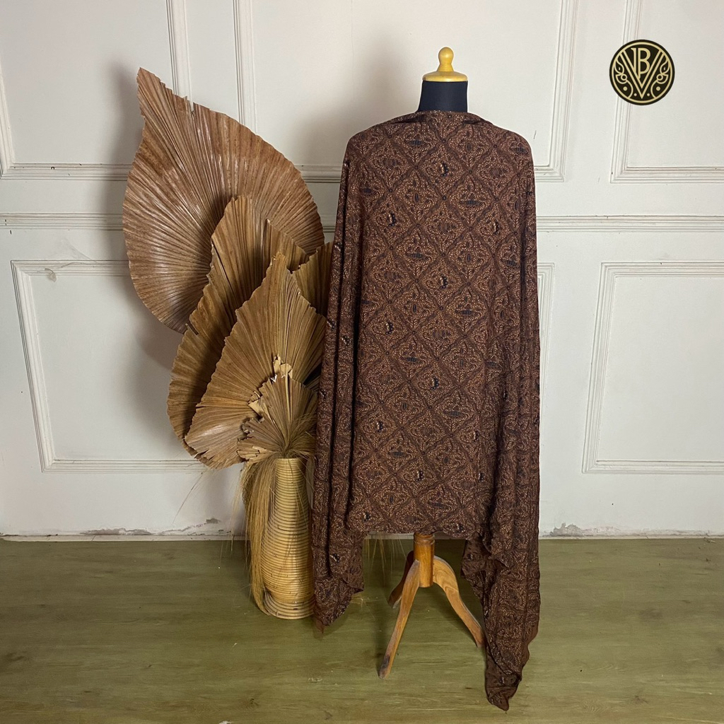 Jual kain batik paris mukti | Shopee Indonesia