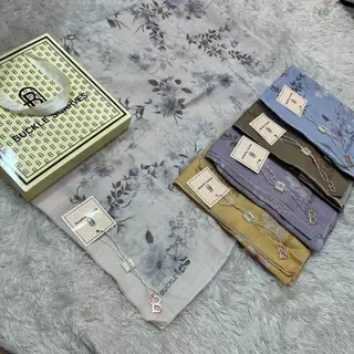 Produk Buckle Scarves | Shopee Indonesia