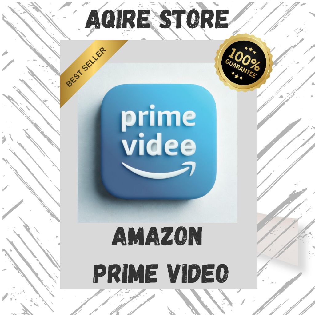 Jual AMAZON PRIM3 VIDIO 4K TERMURAH SE-INDONESIA GARANSI | Shopee Indonesia