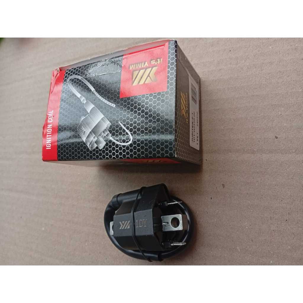Jual Koil Coil Stater Coil Penyalaan Jupiter Z1 | Shopee Indonesia