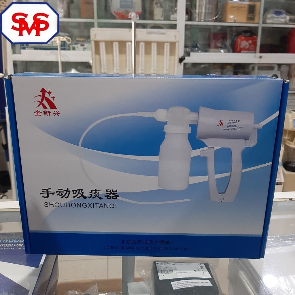 Jual Hand Suction Manual | Shopee Indonesia
