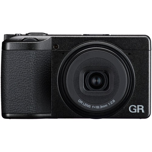 Jual Ricoh GR IV Digital Camera GARANSI RESMI - Ricoh GRIV / Ricoh GR ...