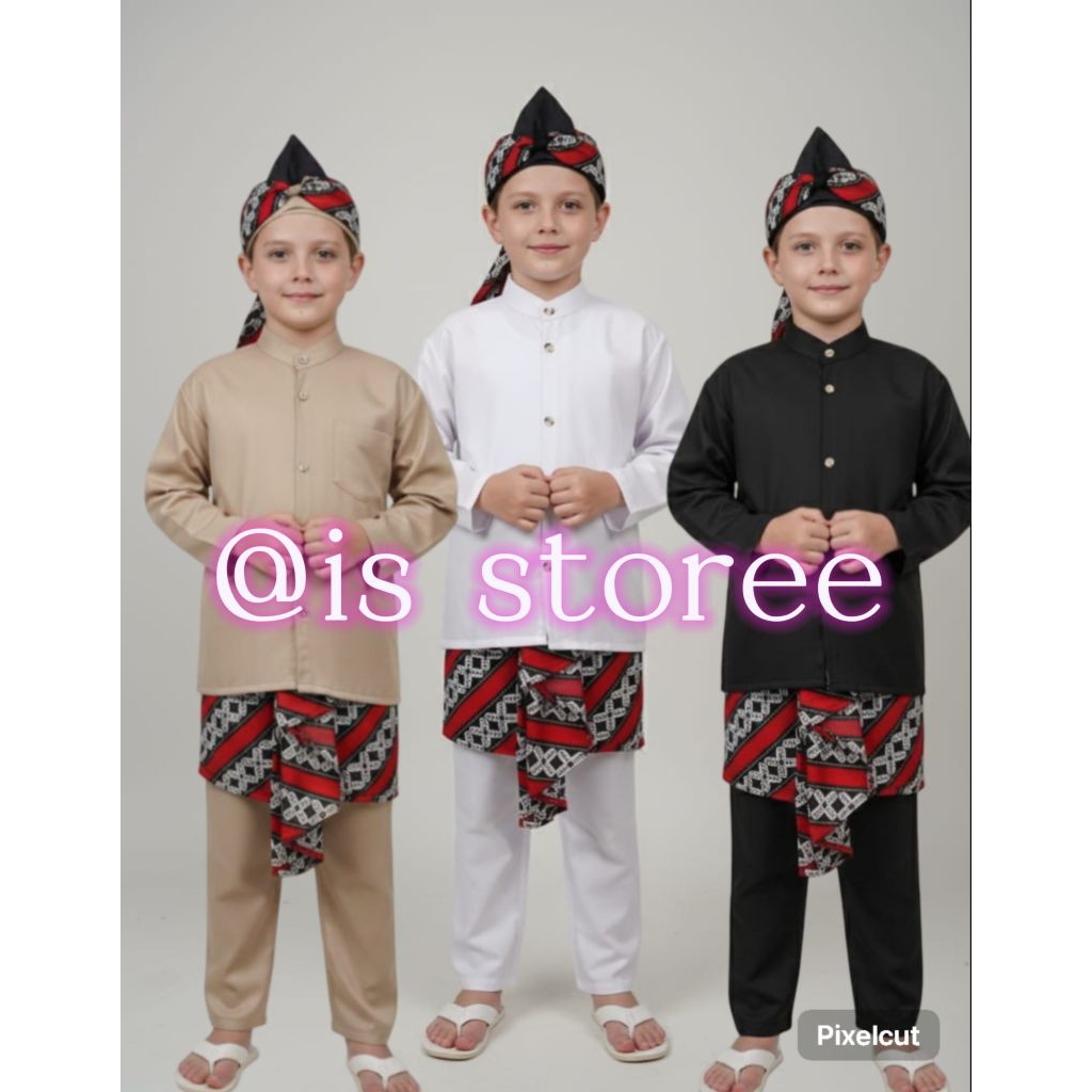 Jual Baju Pangsi Terlengkap & Harga Terbaru Mei 2026 | Shopee Indonesia