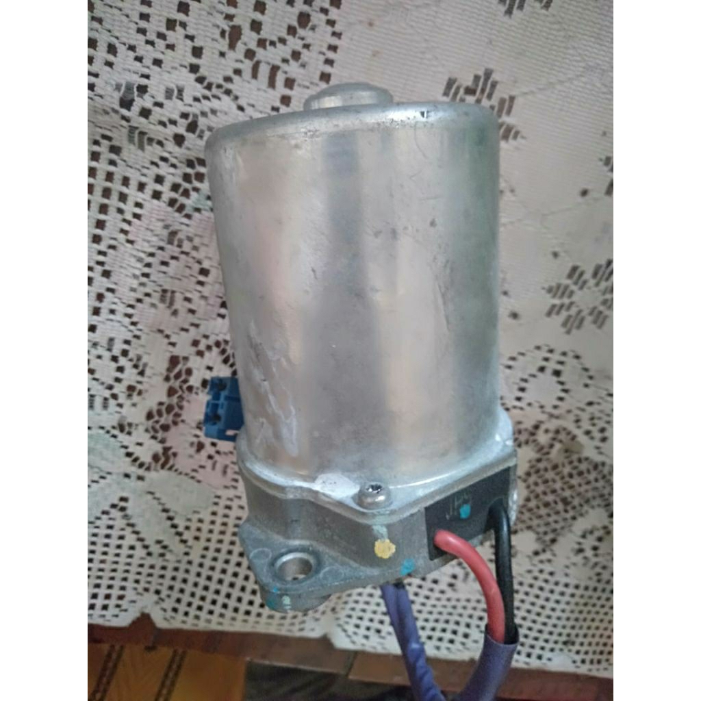 Jual Motor EPS Hyundai Grand Avega kia All New Rio | Shopee Indonesia