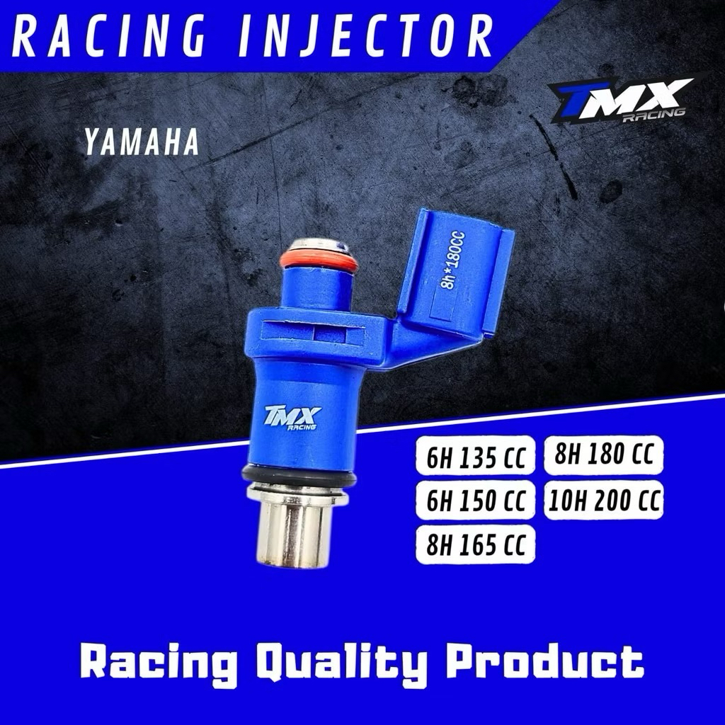 Jual Injector Injektor Tmx Racing MXKing Nmax Aerox Vixion R15 VVA ...