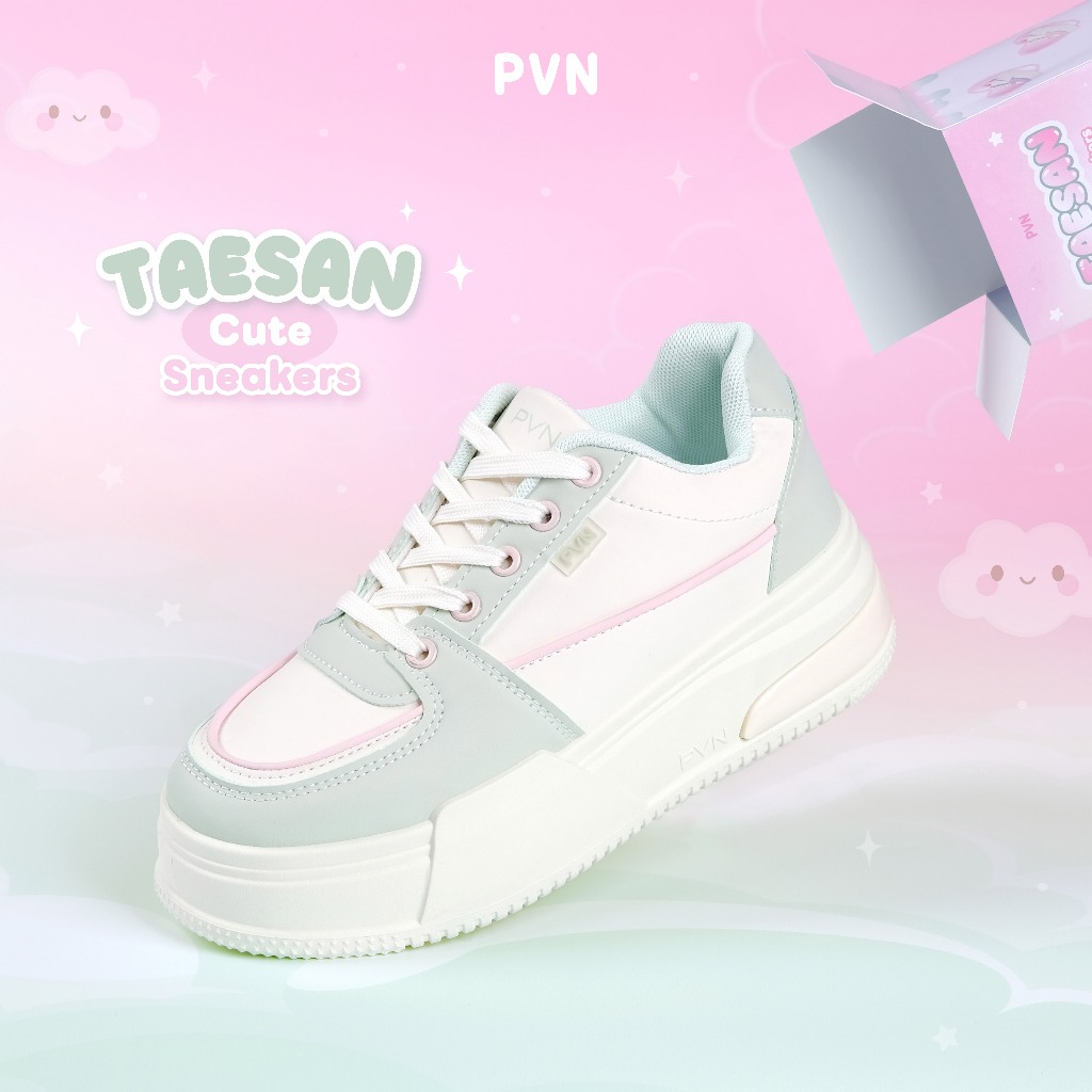 Jual PVN Sepatu Terlengkap & Harga Terbaru April 2026 | Shopee Indonesia