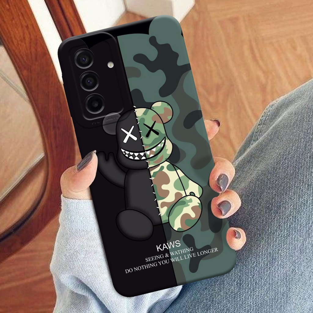 Jual Case Samsung A17 4G - casing Samsung A17 4G Terbaru - Motif case ...