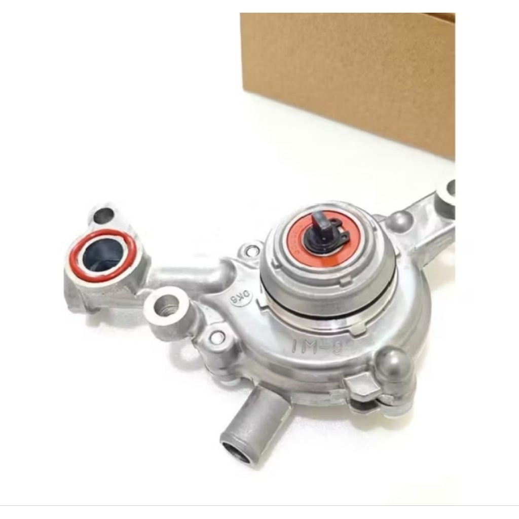 Jual Water Pump Pompa Air Radiator Nmax Kode 2DP | Shopee Indonesia