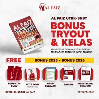 Produk privatalfaiz | Shopee Indonesia