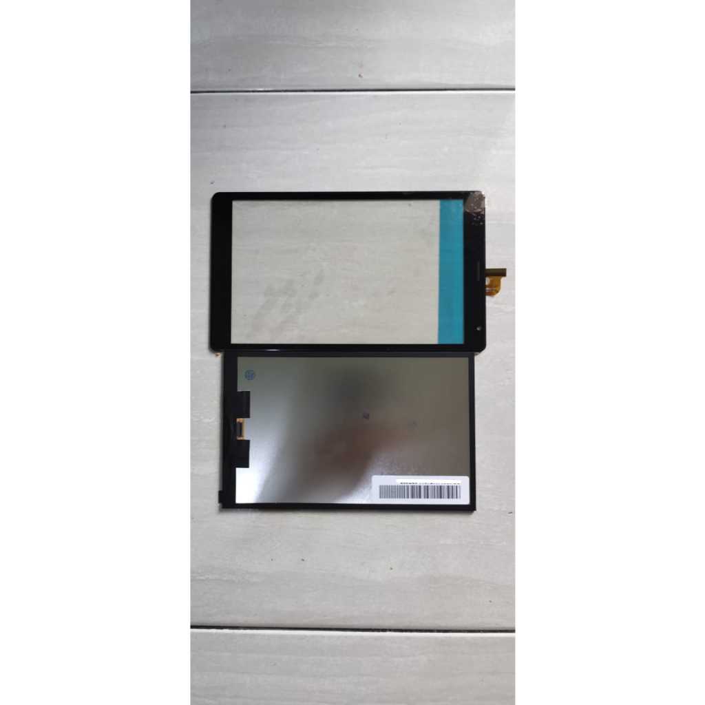 Jual Lcd touchscreen toskrin tablet ADVAN A8 - ADVAN A8 PLUS - 8004 ...