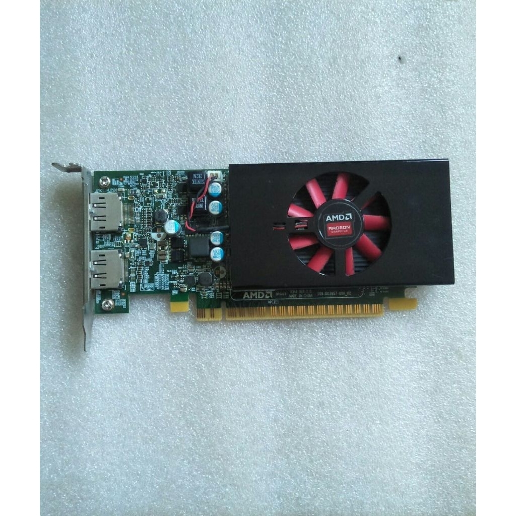Jual VGA AMD Radeon R7 450 4gb 128bit DDR5 Non pin Power | Shopee Indonesia