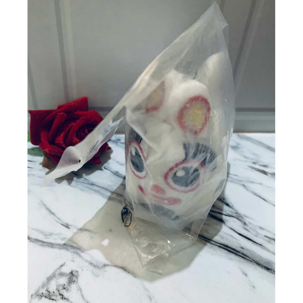 Jual Boneka Ikea Kungstiger macan plush doll mainan | Shopee Indonesia