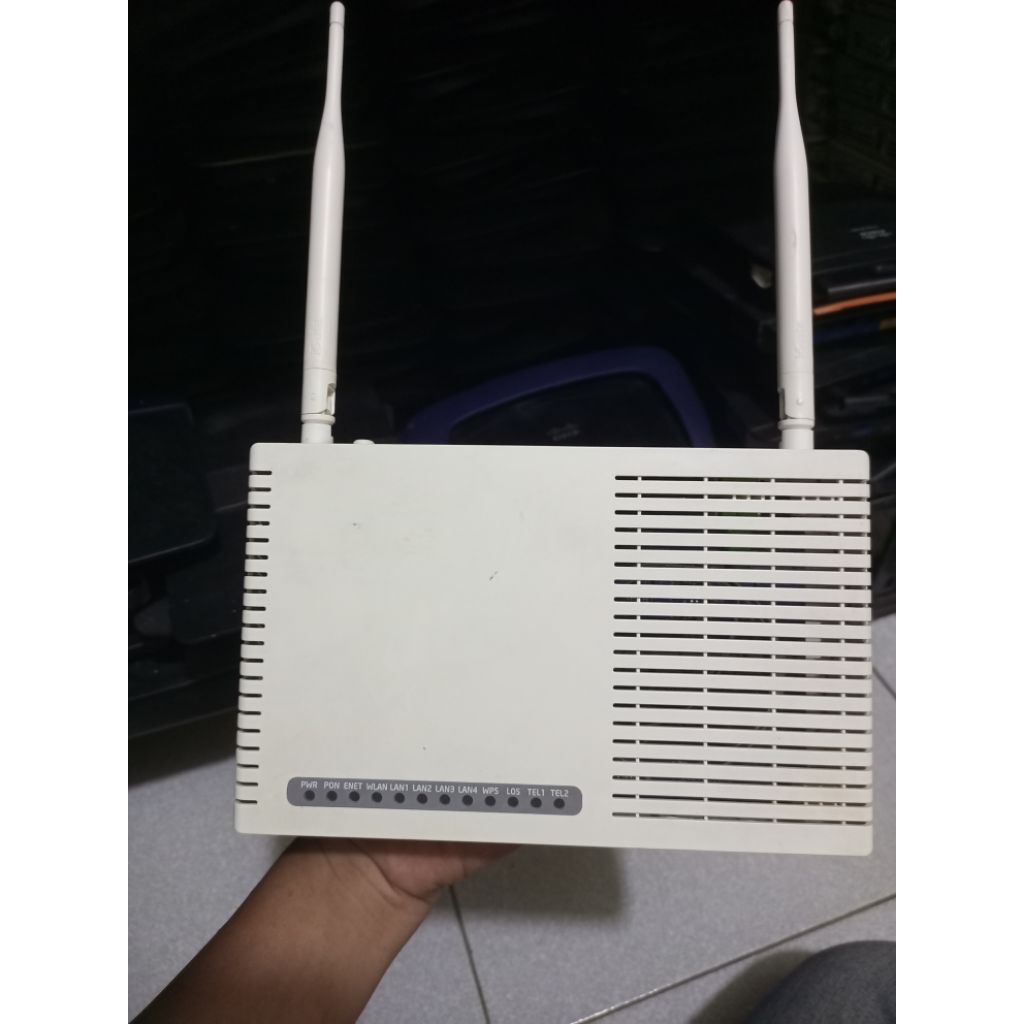 Jual ROUTER VNPT iGate GW240 GPON ONT | Shopee Indonesia
