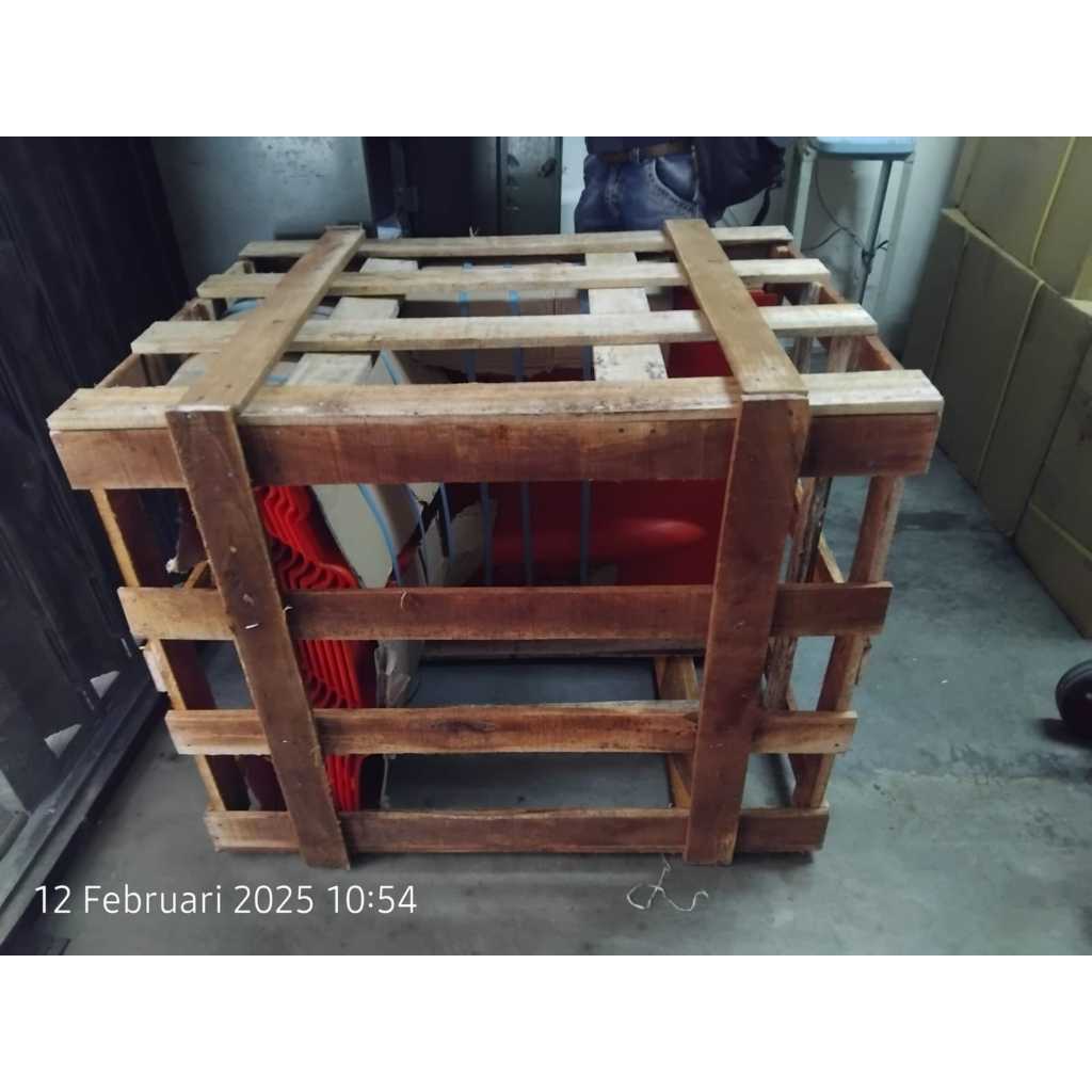 Jual Tambahan Packing Kayu,Kemananan Paket,Pallete,Box Kayu,Safety ...