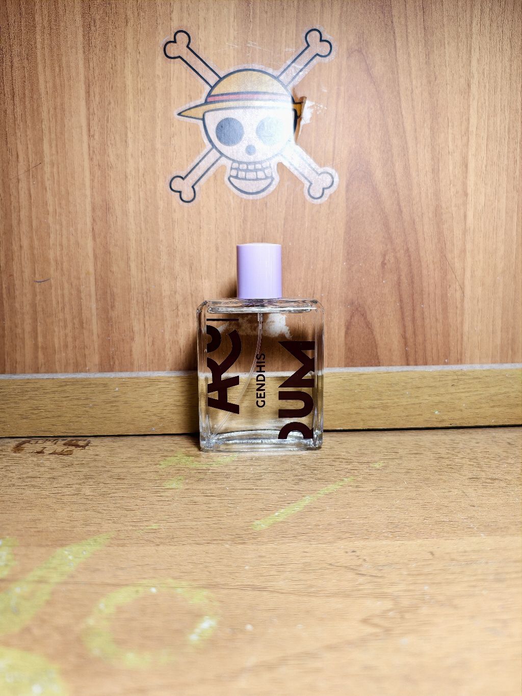 Jual Decant Parfum Iki Arum Gendhis EDP | Shopee Indonesia