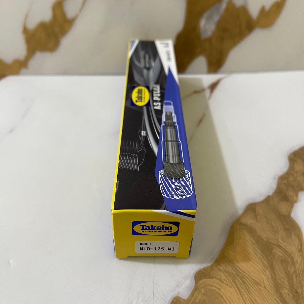 Jual AS PULI MIO M3/FREEGO (2PH-E6111-10) MERK TAKEHO | Shopee Indonesia