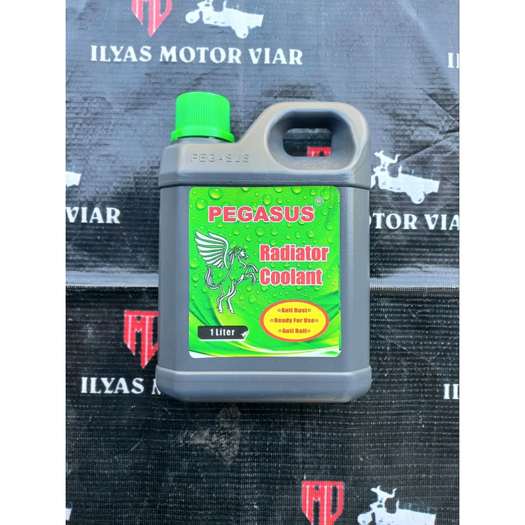 Jual Air pendingin radiator atau Radiator coolant Viar Kaisar Nozomi ...