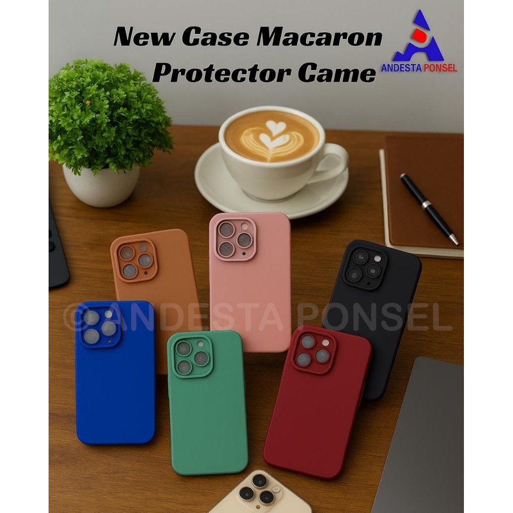 Jual 25.( GROSIR) CASE PRO CAMERA VIVO Y02S Y01 Y11 Y12 Y12S Y15 Y15S ...