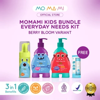 Toko Online MoMaMi Official Shop | Shopee Indonesia