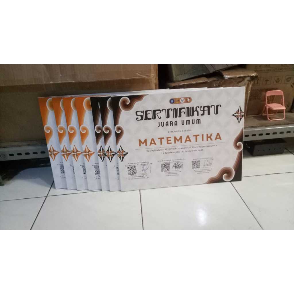 Jual Cetak Papan Hadiah Simbolis | Papan Hadiah | Grand Prize Board I ...