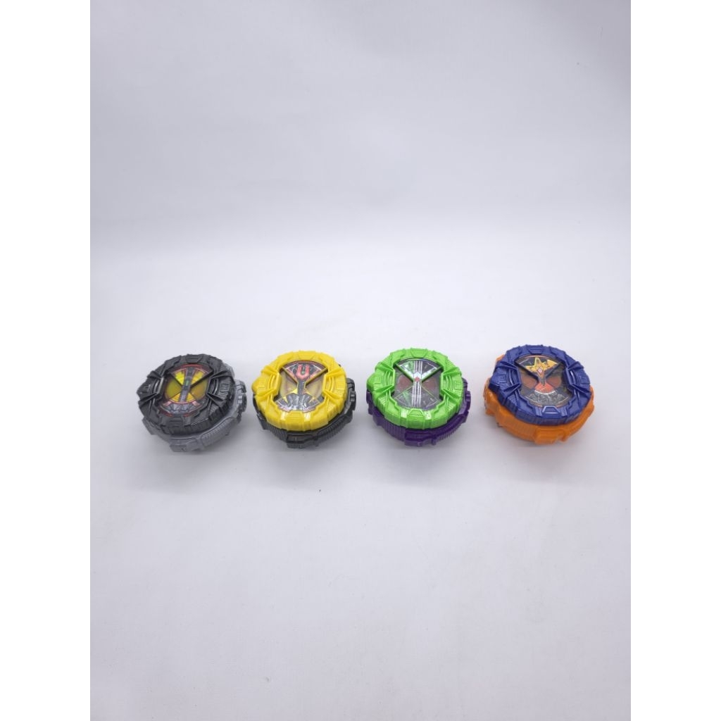 Jual dx ride watch Rw kamen rider zio zi-o geiz faiz kiva double gaim ...