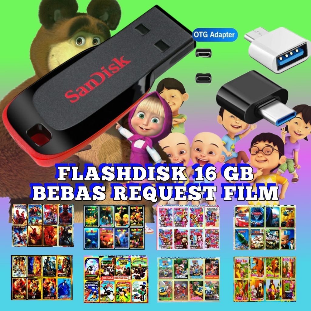 Jual REQUEST MP3 MP4-FLASH DISK LAGU TERBARU 2025 FULL-FLASH DISK LAGU ...