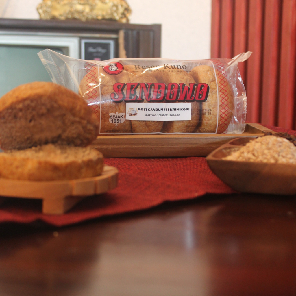 Produk Roti Kuno Sendowo | Shopee Indonesia