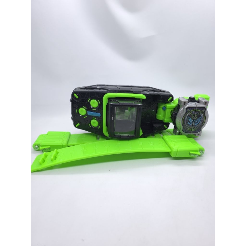 Jual dx kamen rider zio zi-o woz beyond driver bandai | Shopee Indonesia