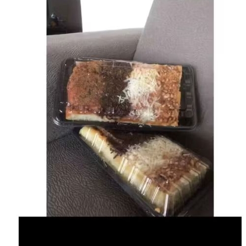 Jual roti paris toping meses keju abon | Shopee Indonesia