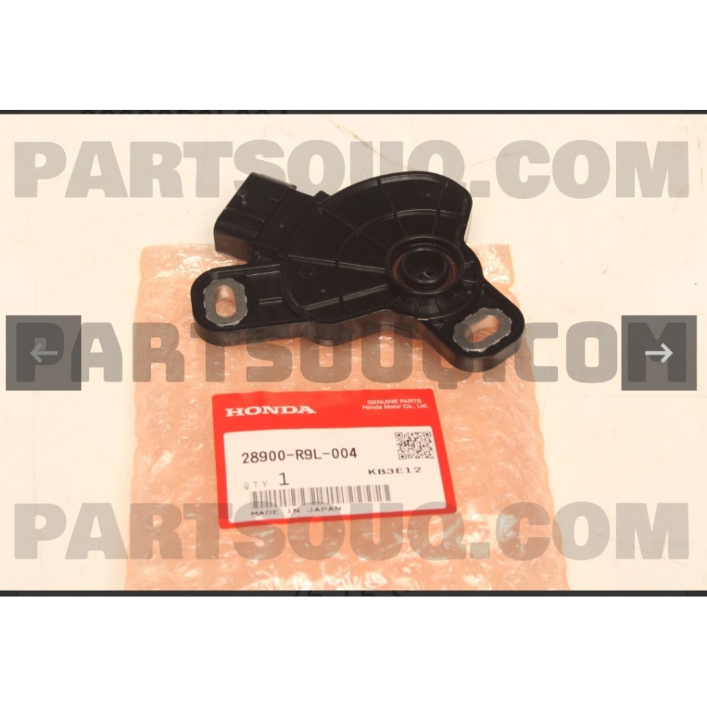 Jual Position sensor neutral safety switch hrv | Shopee Indonesia