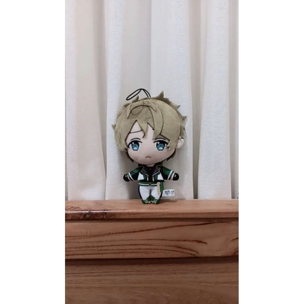 Jual Nui Gurumi - Takamine Midori RYUSEITAI ENSEMBLE STARS ENSTARS ...