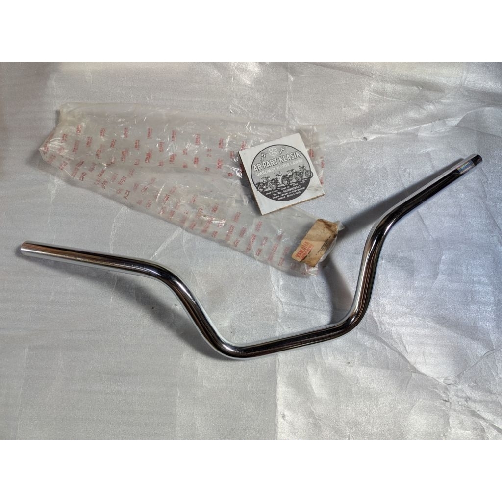 Jual Stang Stir Yamaha L2SUPER L2SN L2S Original | Shopee Indonesia