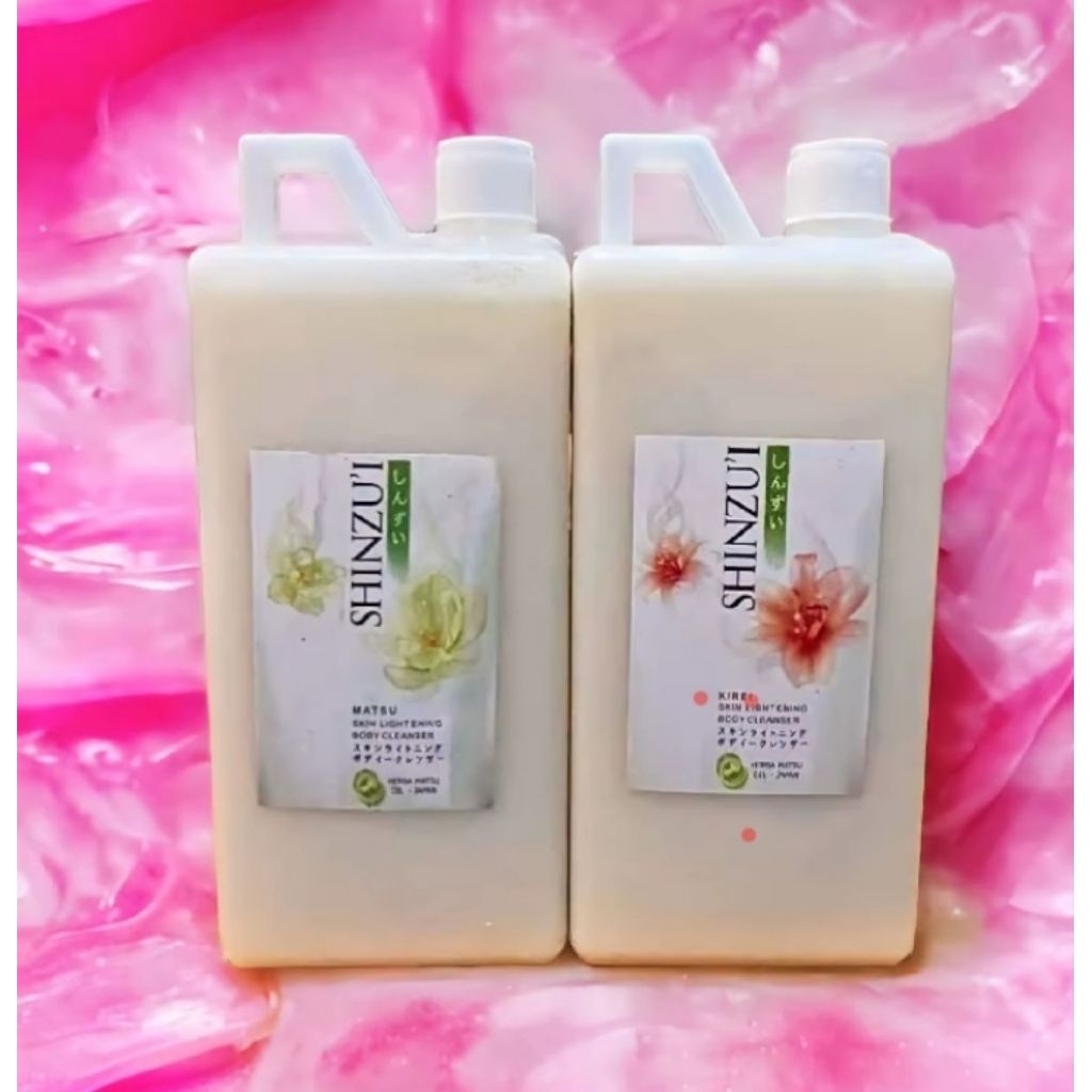 Jual Sabun Mandi Cair Wangi Tahan Lama Terlengkap & Harga Terbaru Juni ...