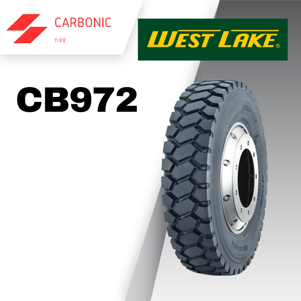 Jual WESTLAKE CB972 11.00R20 (SET) DOT2025 LOKAL | Shopee Indonesia