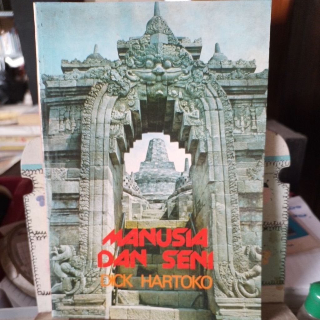 Jual Manusia dan Seni. Dick Hartoko | Shopee Indonesia