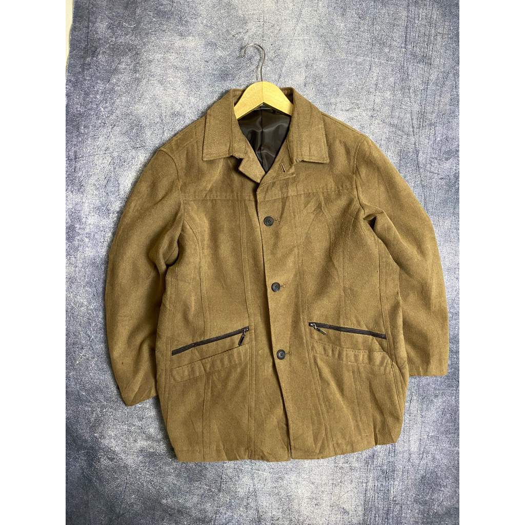 Jual Casual Jacket EUR(L) | Shopee Indonesia