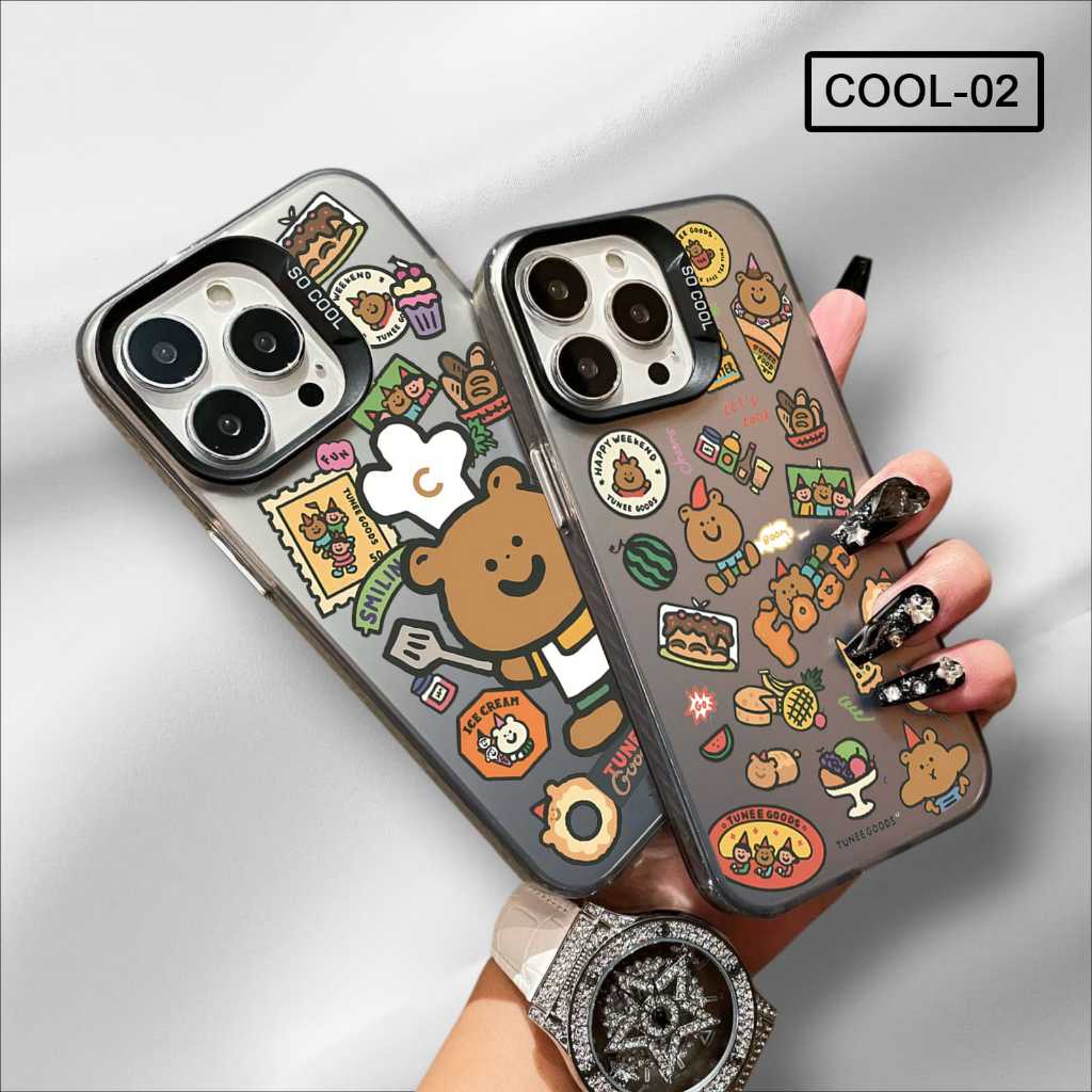 Jual Case Gambar Tecno Spark 40 Pro Tecno Spark 40 Pro Plus Tecno Spark ...
