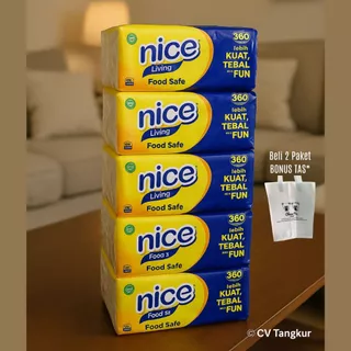 Jual Tisu Nice Terlengkap & Harga Terbaru Februari 2026 | Shopee Indonesia