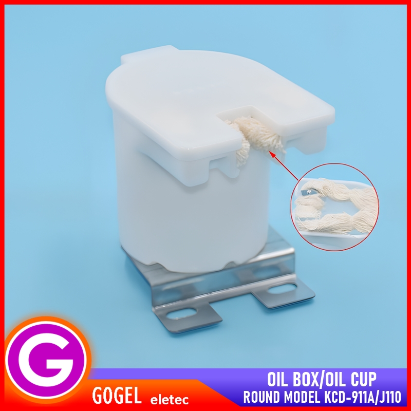 Jual Elevator Oil Box KCD-911A J110 Box Oli Lift Oil Cup Elevator ...