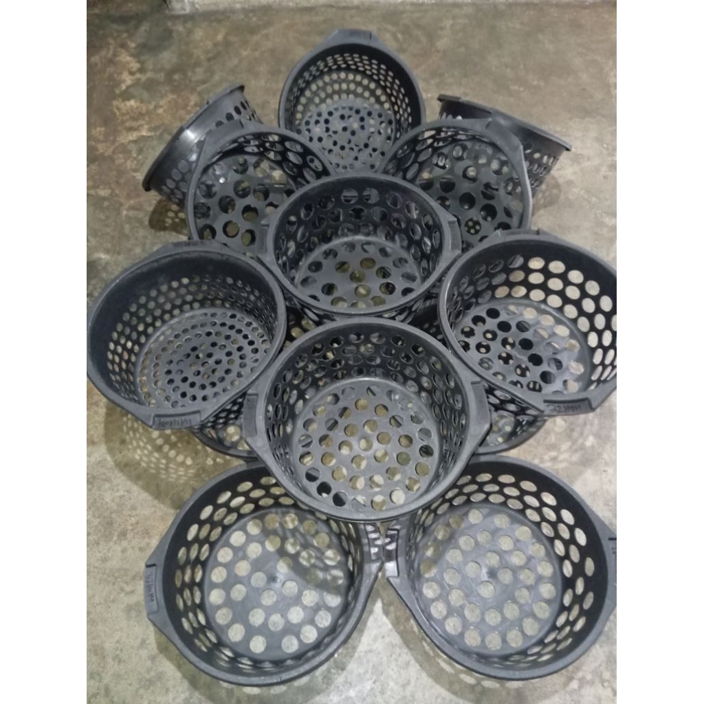 Jual Ember Sortir lele (Pembelian 6 ember) | Shopee Indonesia