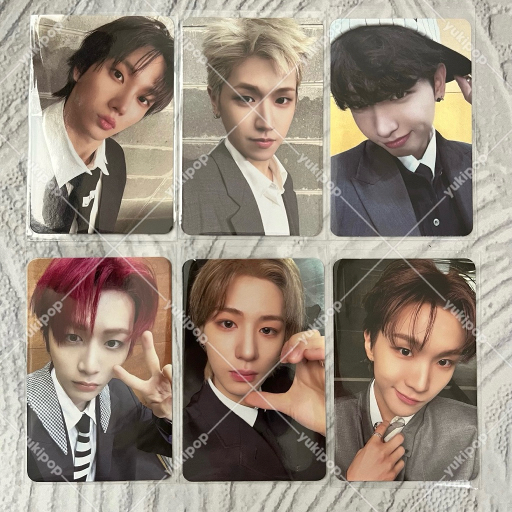 Jual PC Boynextdoor No Genre Bene Pop Up Jakarta | Shopee Indonesia